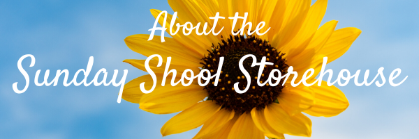 The Sunday School Storehouse- Home Page – 稚内バプテスト聖書教会・Wakkanai Baptist ...